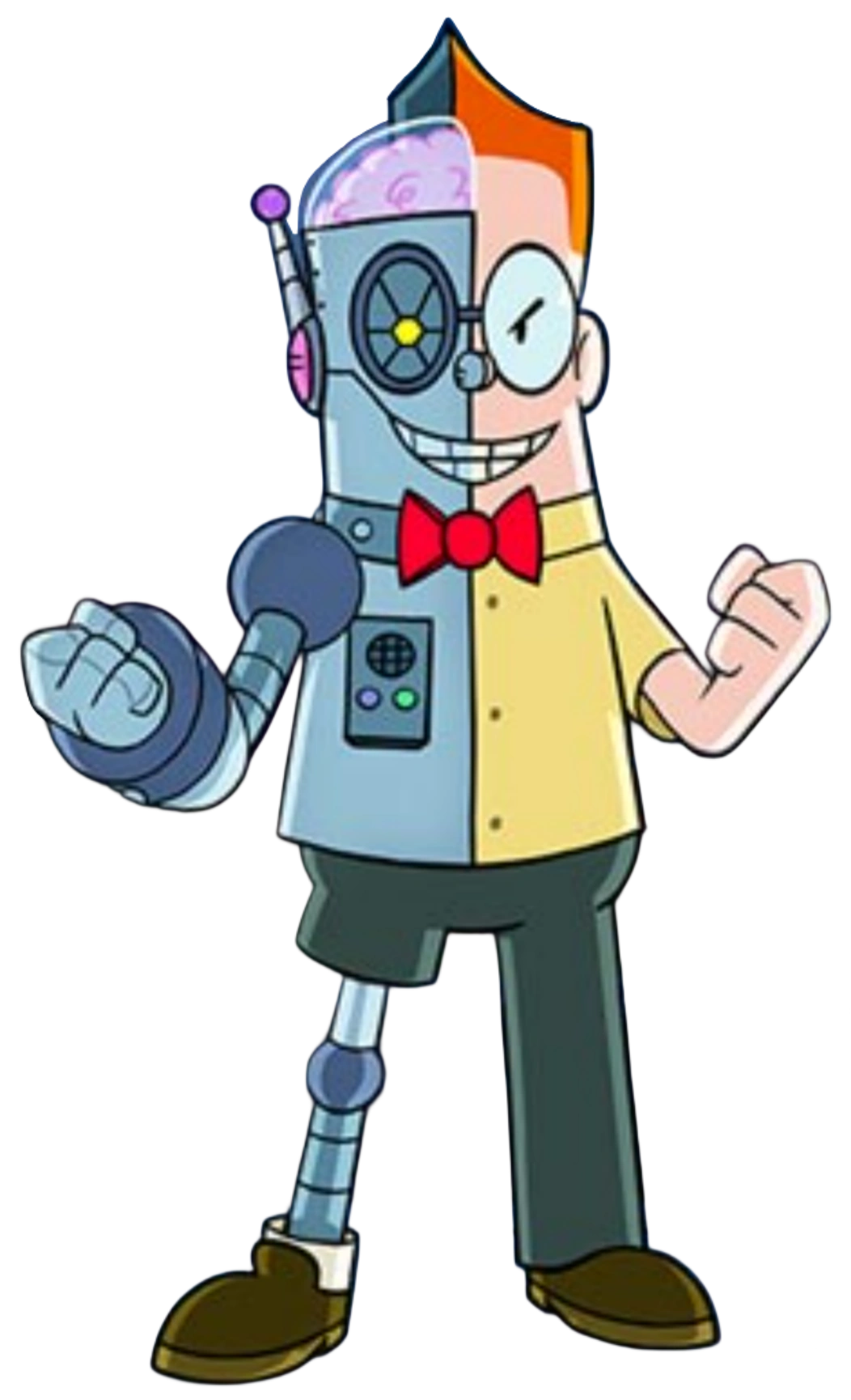 Melvinborg | Villains Wiki | Fandom