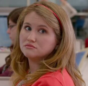 Mercedes Nillsen | Villains Wiki | Fandom