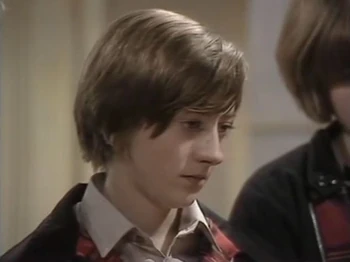 Michael Doyle | Villains Wiki | Fandom