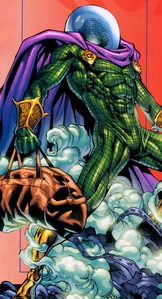 Mysterio (Marvel)/Gallery | Villains Wiki | Fandom
