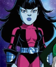 Nebula (Marvel) | Villains Wiki | Fandom