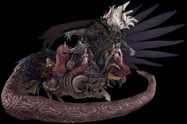 Exdeath | Villains Wiki | Fandom