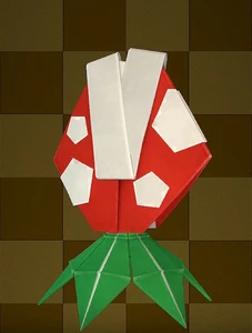 Folded Soldiers/Gallery | Villains Wiki | Fandom