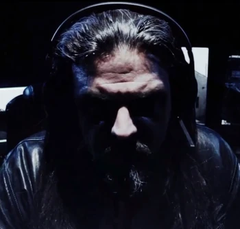 Bain | Villains Wiki | Fandom