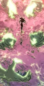 Querehsha | Villains Wiki | Fandom