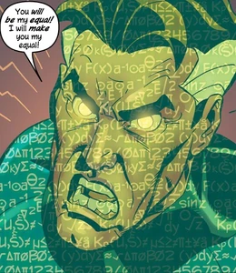Modulus/Gallery | Villains Wiki | Fandom