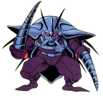 Geldra/Neo Geldra | Villains Wiki | Fandom