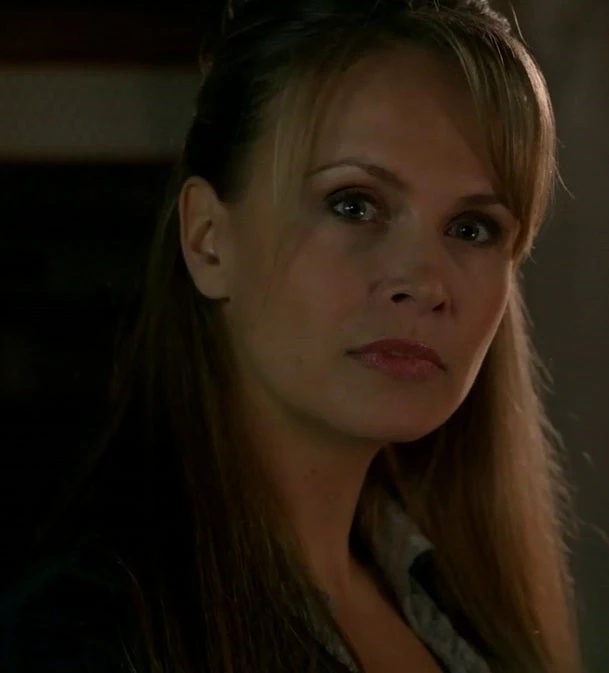 Rachel (Supernatural) | Villains Wiki | Fandom