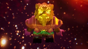 Ras' master | Villains Wiki | Fandom