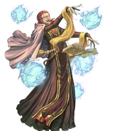 Riev | Villains Wiki | Fandom