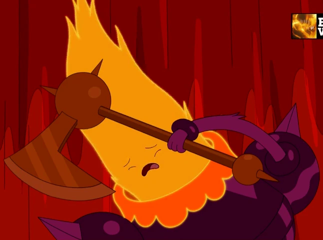 Maria Bamford Adventure Time