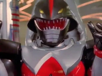 Sharkler | Villains Wiki | Fandom