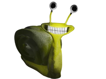 Slow Seline | Villains Wiki | Fandom