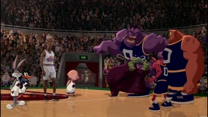 Mr. Swackhammer/Gallery | Villains Wiki | Fandom