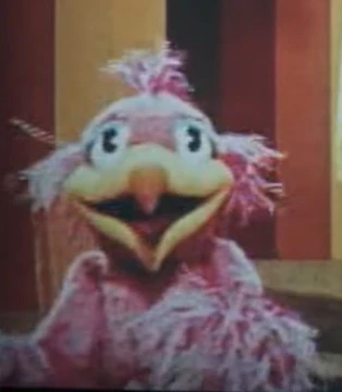 Squawky Bird | Villains Wiki | Fandom