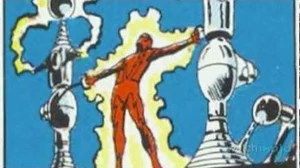 Electro (Marvel)/Gallery | Villains Wiki | Fandom