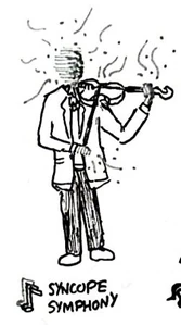 Syncope Symphony | Villains Wiki | Fandom