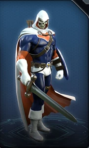 Taskmaster (Marvel)/Gallery | Villains Wiki | Fandom