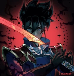 Darkhell | Villains Wiki | Fandom