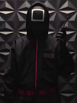 Masked Officer | Villains Wiki | Fandom