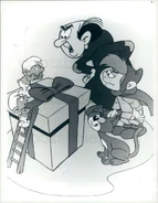 Gargamel (The Smurfs) | Villains Wiki | Fandom