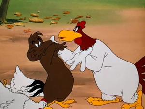 Foghorn Leghorn/Gallery | Villains Wiki | Fandom