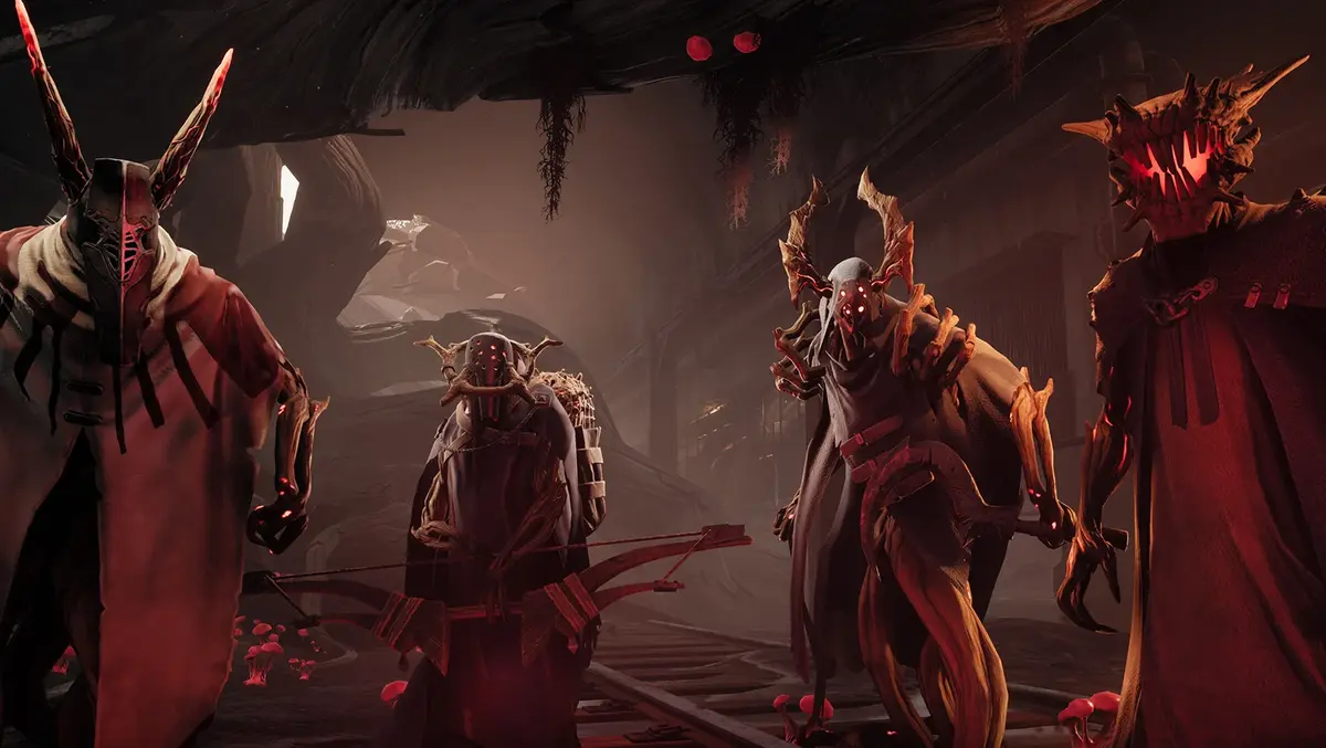 The Root | Villains Wiki | Fandom