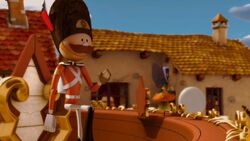 Soldier Sam | Villains Wiki | Fandom