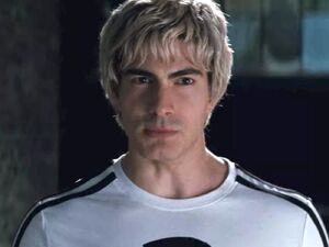Todd Ingram/Gallery | Villains Wiki | Fandom