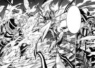 Beast (Undead Unluck) | Villains Wiki | Fandom