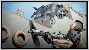 Vagr Modir | Villains Wiki | Fandom