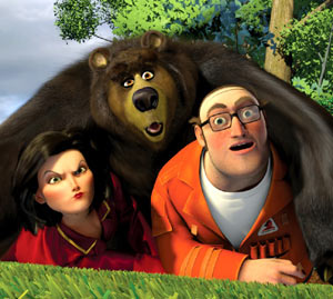 Gladys Sharp | Villains Wiki | Fandom