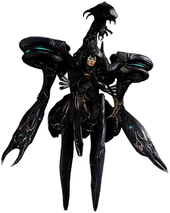 Natah | Villains Wiki | Fandom