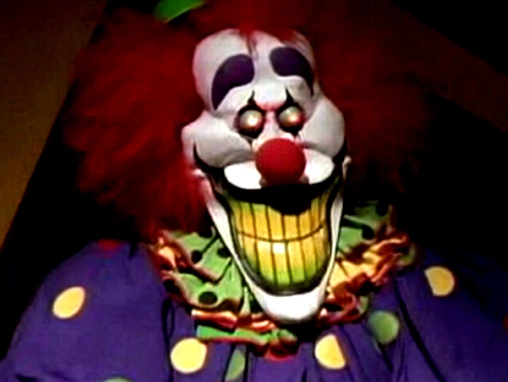 Zeebo | Villains Wiki | Fandom