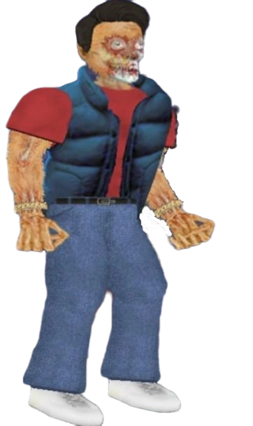 Zombies (Extra Lives) | Villains Wiki | Fandom