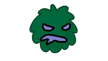 Puffball | Villains Wiki | Fandom