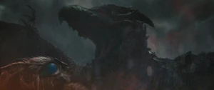Rodan (MonsterVerse)/Gallery | Villains Wiki | Fandom