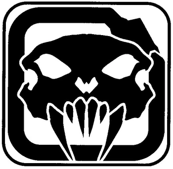 Faction Paradox | Villains Wiki | Fandom