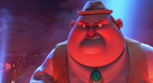 Mayor Muldoon/Gallery | Villains Wiki | Fandom