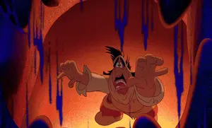 Gazeem/Gallery | Villains Wiki | Fandom