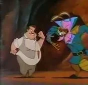 The Collector (Bonkers) | Villains Wiki | Fandom