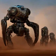 Omnius | Villains Wiki | Fandom