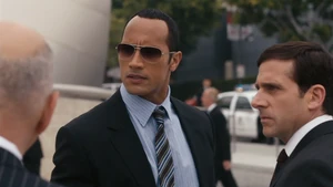 Agent 23 | Villains Wiki | Fandom