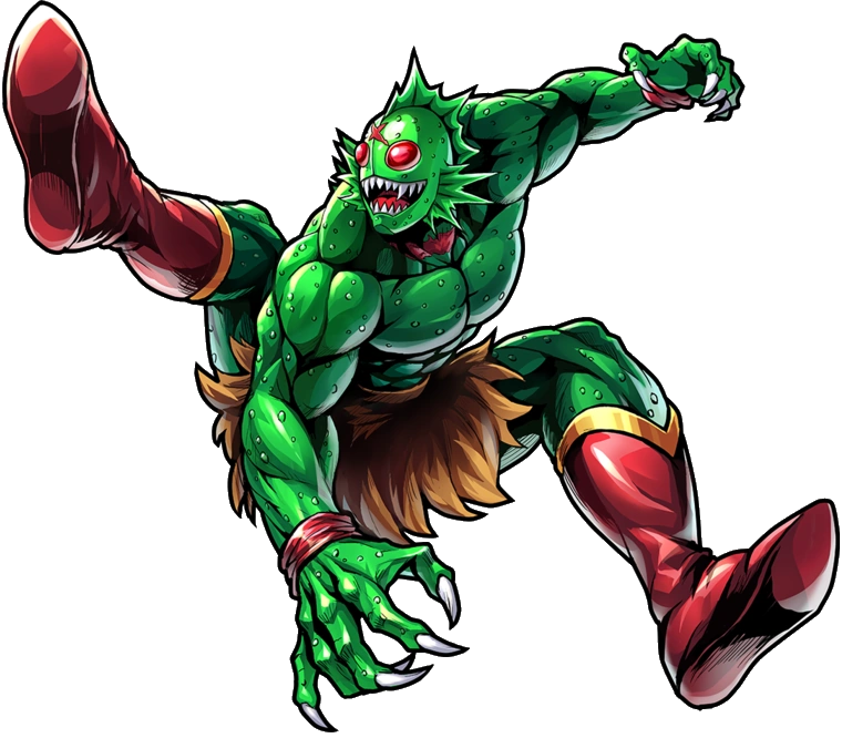 Atlantis | Villains Wiki | Fandom