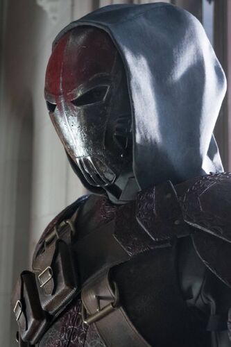 Theo Galavan | Villains Wiki | Fandom
