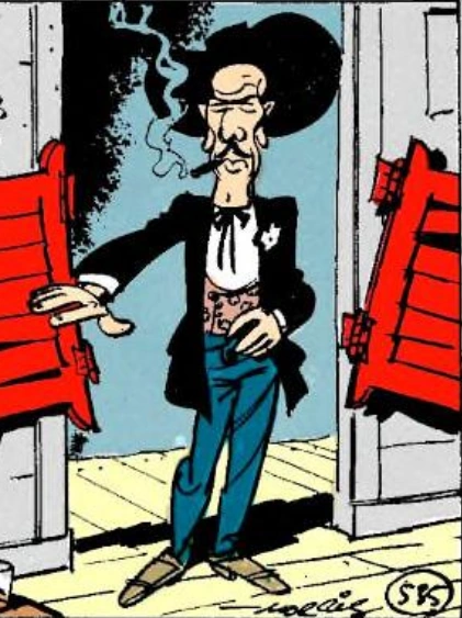 Bad Ticket | Villains Wiki | Fandom