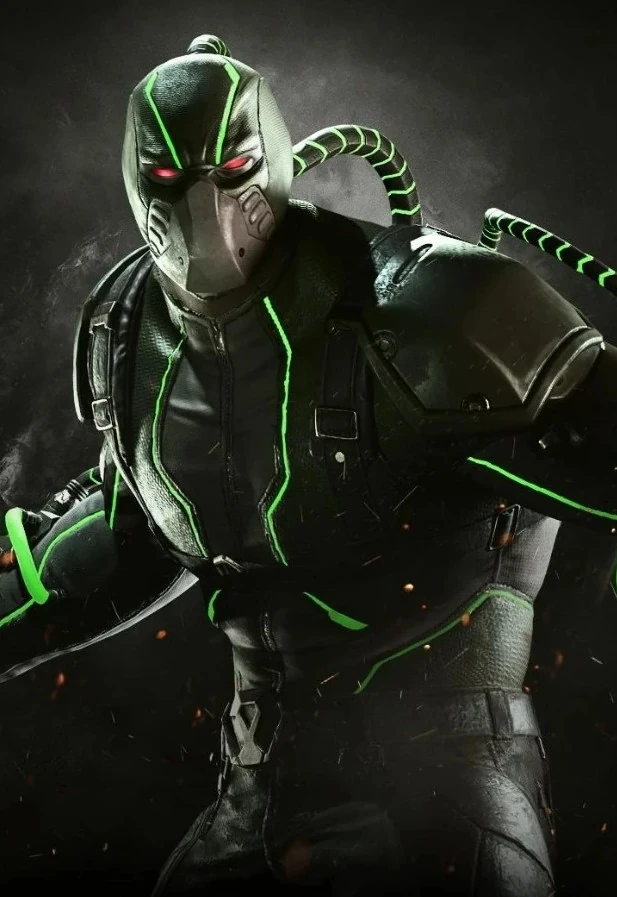 Bane (Injustice) | Villains Wiki | Fandom