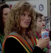 Barbara (Nothing Underneath) | Villains Wiki | Fandom