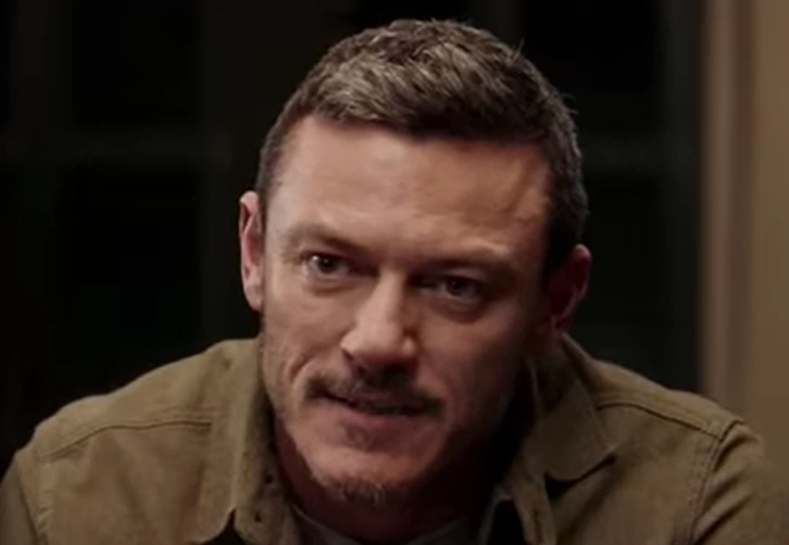 Ben Hawkins | Villains Wiki | Fandom