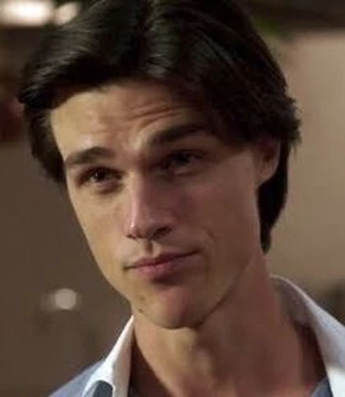 Tyler Edward Lambert